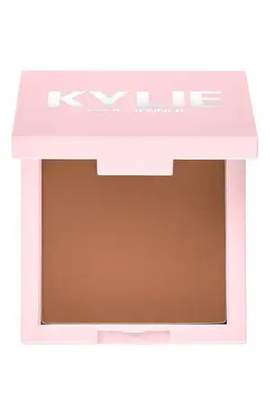 KYLIE COSMETICS Pressed Bronzing Powder - Tanned And Gorgeous
