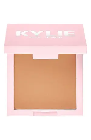 KYLIE COSMETICS Pressed Bronzing Powder - Tequila Tan