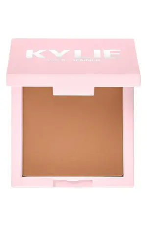 KYLIE COSMETICS Pressed Bronzing Powder - Toasty