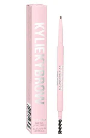 KYLIE COSMETICS Brow Pencil - Cool Brown