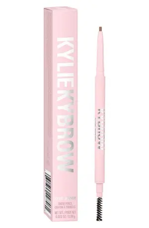 KYLIE COSMETICS Brow Pencil One-color