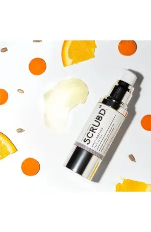 SCRUBD Anti-aging Face Serum