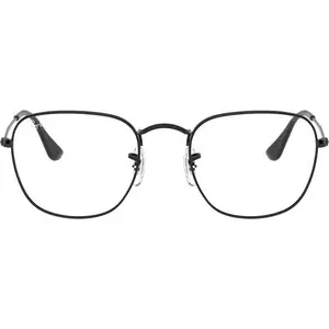 Ray-ban Ray-Ban 51mm Optical Glasses Black
