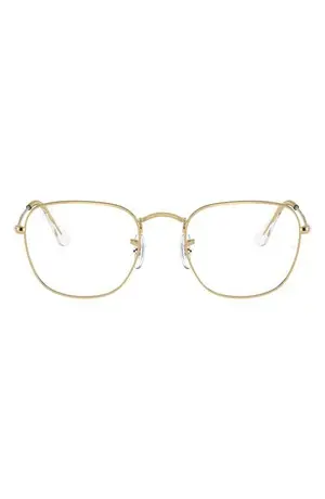 Ray-ban Ray-Ban 51mm Optical Glasses One-color