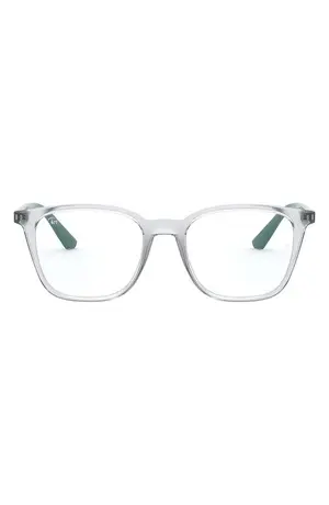 Ray-ban Ray-Ban 51mm Optical Glasses Transparenn