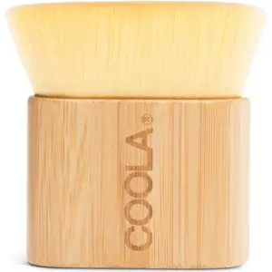 COOLA® Suncare Sunless Tan Kabuki Brush - No Color