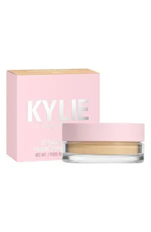 KYLIE COSMETICS Setting Powder One-color