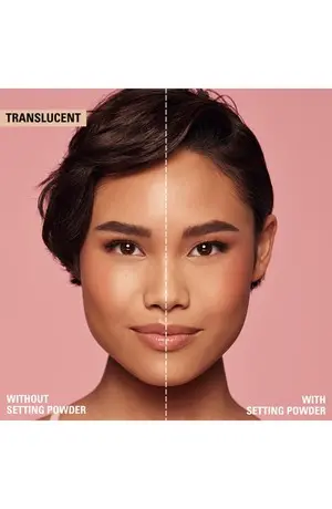 KYLIE COSMETICS Setting Powder - Translucent