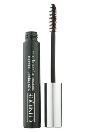 CLINIQUE High Impact Mascara - Black/brown