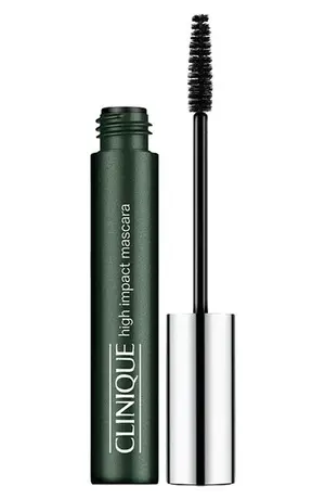 CLINIQUE High Impact Volumizing Mascara One-color