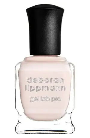 Deborah Lippmann Gel Lab Pro Nail Color A Fine Romance