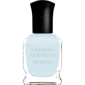 Deborah Lippmann Gel Lab Pro Nail Color Above The Clouds/shimmer