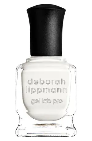 Deborah Lippmann Gel Lab Pro Nail Color Amazing Grace