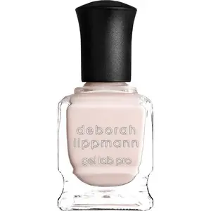 Deborah Lippmann Gel Lab Pro Nail Color - Baby Love/ Crème