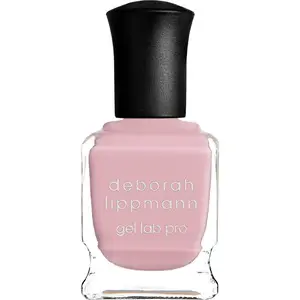 Deborah Lippmann Gel Lab Pro Nail Color - Cake By The Ocean/crème