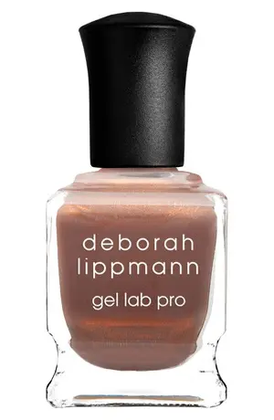 Deborah Lippmann Gel Lab Pro Nail Color Can't Hold Us Down