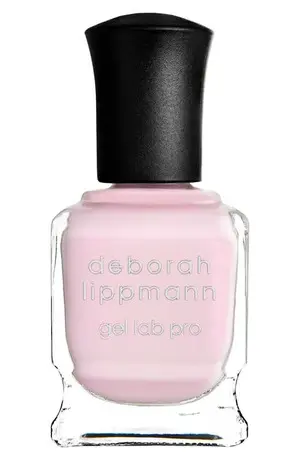 Deborah Lippmann Gel Lab Pro Nail Color Chantilly Lace