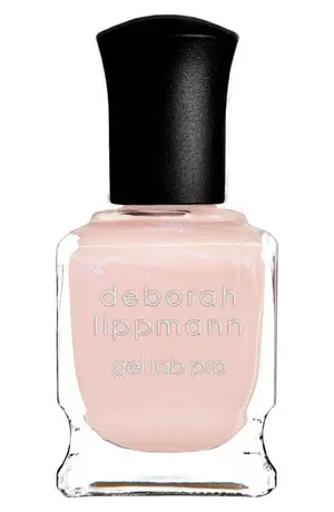 Deborah Lippmann Gel Lab Pro Nail Color Delicate