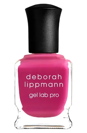 Deborah Lippmann Gel Lab Pro Nail Color Freedom
