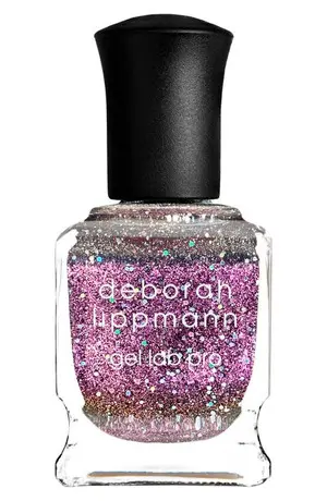 Deborah Lippmann Gel Lab Pro Nail Color Jealousy Jealousy