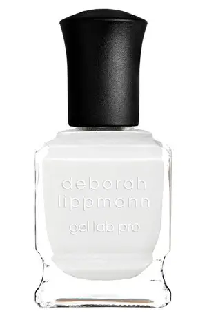 Deborah Lippmann Gel Lab Pro Nail Color Like A Virgin