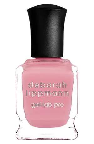 Deborah Lippmann Gel Lab Pro Nail Color Love At First Sight