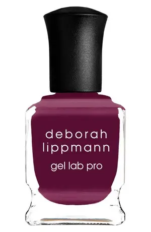 Deborah Lippmann Gel Lab Pro Nail Color Love Yourself