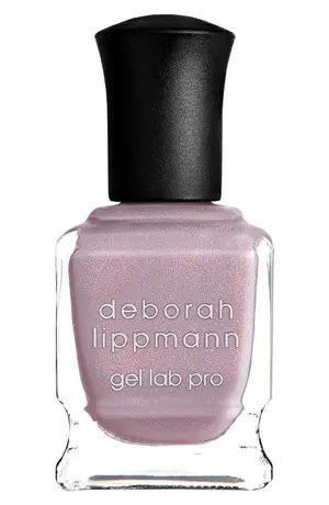 Deborah Lippmann Gel Lab Pro Nail Color Message In A Bottle