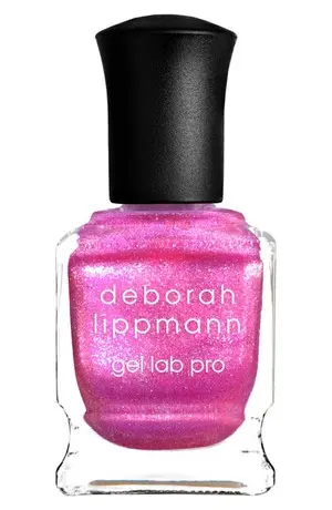 Deborah Lippmann Gel Lab Pro Nail Color My Shot