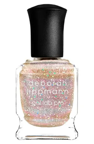 Deborah Lippmann Gel Lab Pro Nail Color Nothing Compares