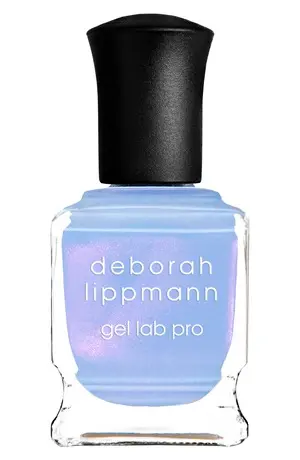 Deborah Lippmann Gel Lab Pro Nail Color Periwinkle