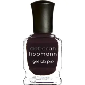 Deborah Lippmann Gel Lab Pro Nail Color Pose