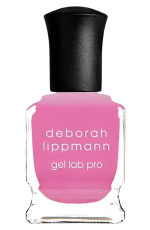 Deborah Lippmann Gel Lab Pro Nail Color Pretty Fly Glpc