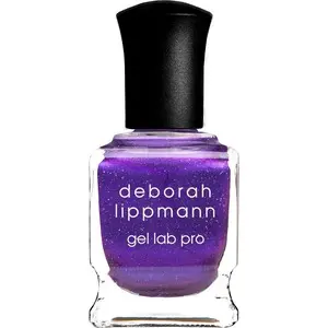 Deborah Lippmann Gel Lab Pro Nail Color Rule Breaker/shimmer