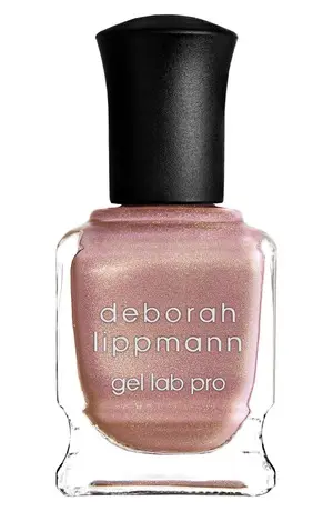 Deborah Lippmann Gel Lab Pro Nail Color Stargasm/ Shimmer