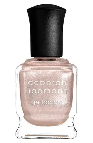 Deborah Lippmann Gel Lab Pro Nail Color Starstruck