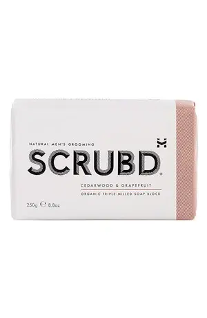 Scrubd