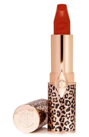 Charlotte Tilbury Hot Lips 2 Lipstick Red Hot Susan / Matte