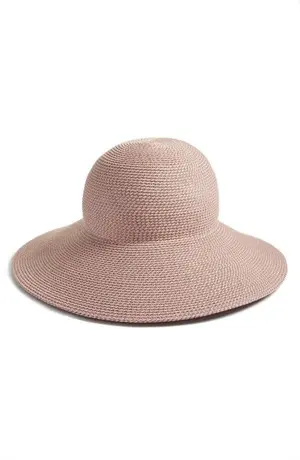Eric Javits Eric Javits Hampton Squishie Sun Hat Blush