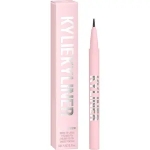 KYLIE COSMETICS Kyliner Liquid Eyeliner Pen - Black