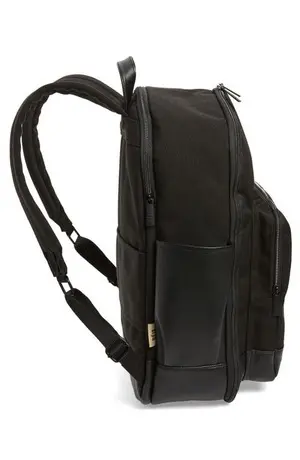 BEIS The Travel Backpack - Black
