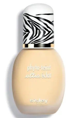 HAIR RITUEL BY SISLEY Phyto-teint Ultra Éclat Oil-free Foundation - 0 Porcelaine