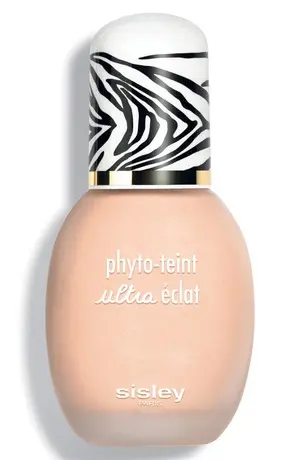 HAIR RITUEL BY SISLEY Phyto-teint Ultra Éclat Oil-free Foundation - 00+ Shell