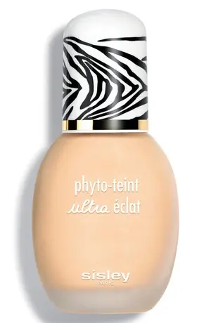 HAIR RITUEL BY SISLEY Phyto-teint Ultra Éclat Oil-free Foundation - 1+ Ecru