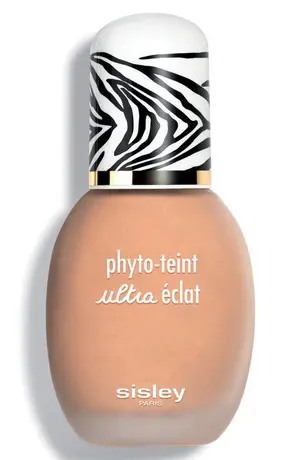 HAIR RITUEL BY SISLEY Phyto-teint Ultra Éclat Oil-free Foundation - 2+ Sand