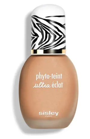 HAIR RITUEL BY SISLEY Phyto-teint Ultra Éclat Oil-free Foundation - 3w2 Hazel