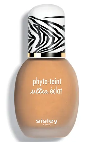 HAIR RITUEL BY SISLEY Phyto-teint Ultra Éclat Oil-free Foundation - 4+ Cinnamon