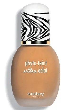 HAIR RITUEL BY SISLEY Phyto-teint Ultra Éclat Oil-free Foundation - 5+ Toffee