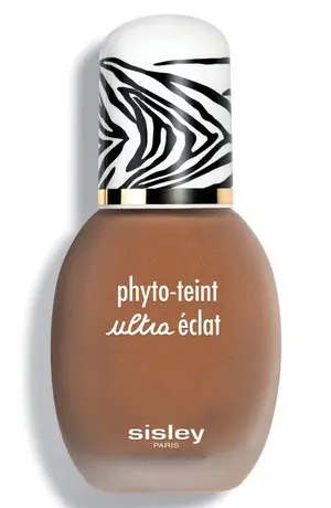 HAIR RITUEL BY SISLEY Phyto-teint Ultra Éclat Oil-free Foundation - 7 Moka