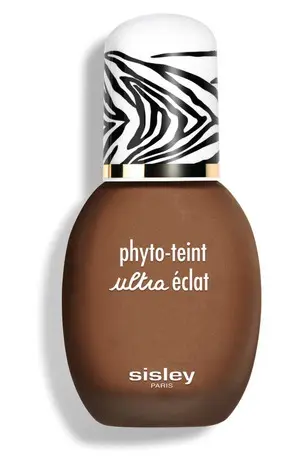 HAIR RITUEL BY SISLEY Phyto-teint Ultra Éclat Oil-free Foundation - 8c Cappuccino